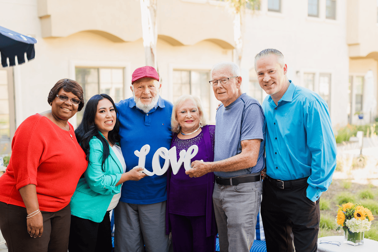 Don't Settle for Generic Care: Discover Personalized Acuity Care for ...