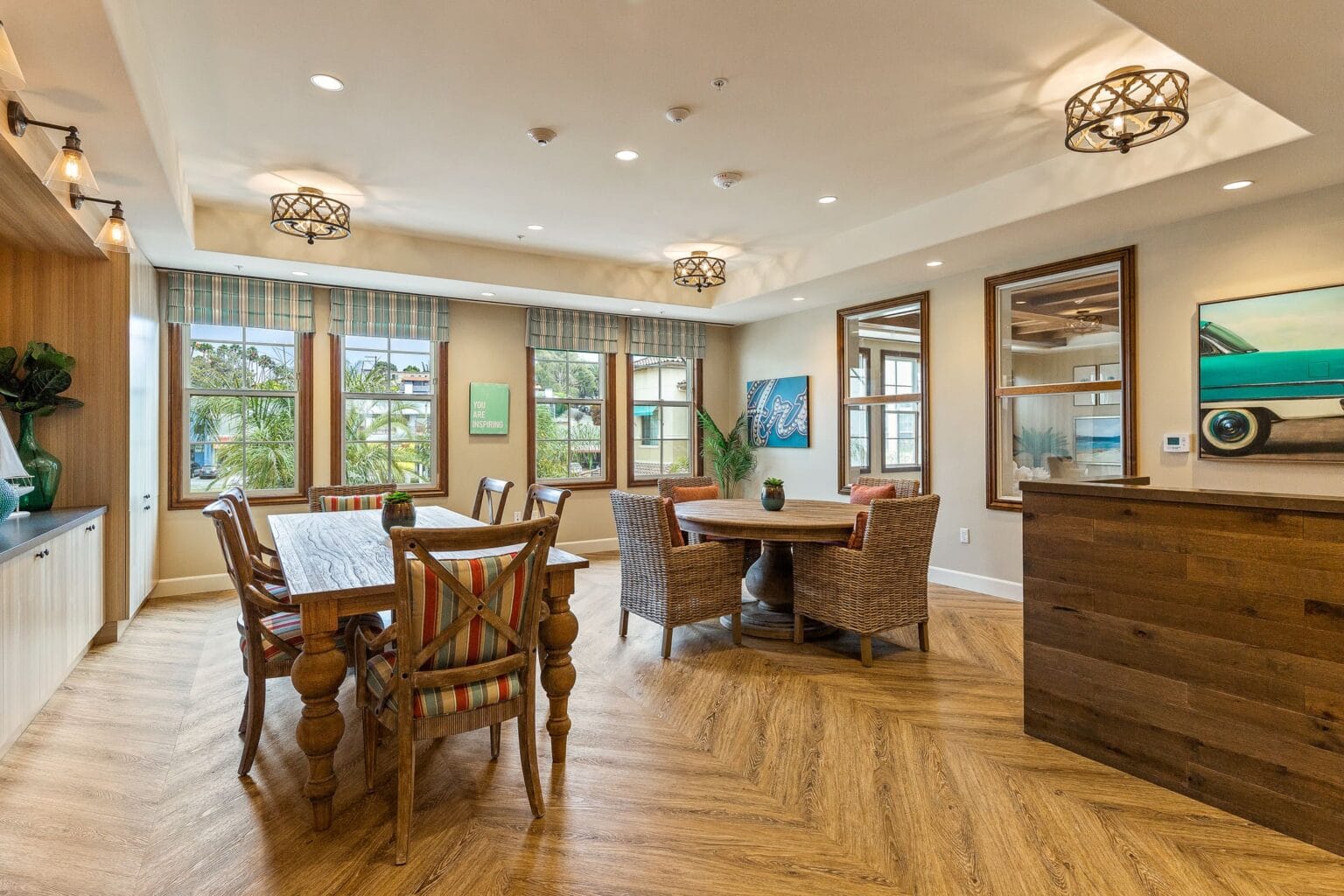 Life Enrichment - The Kensington Redondo Beach | The Kensington Redondo ...