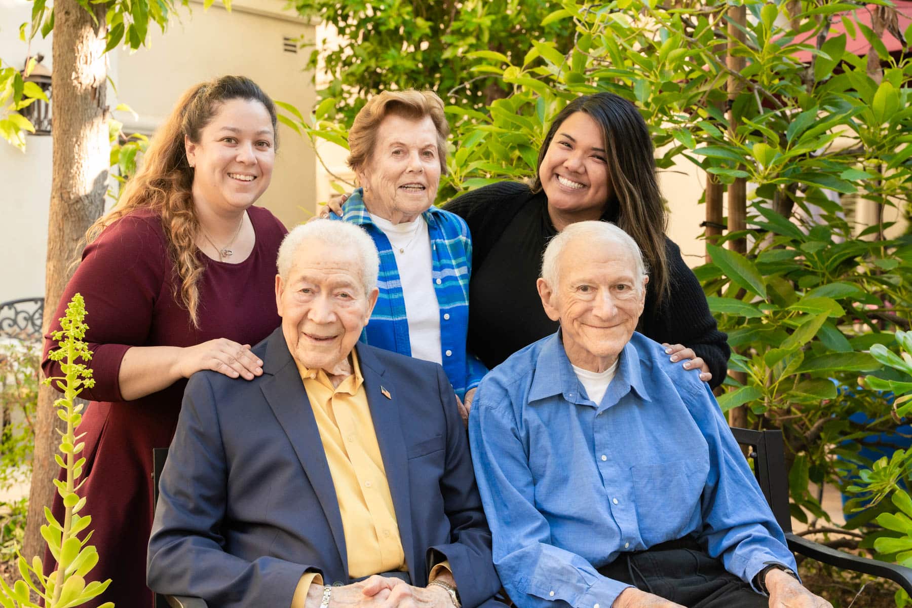 Caring for the Caregiver: Benefits, Well-Being Perks, and Work–Life ...