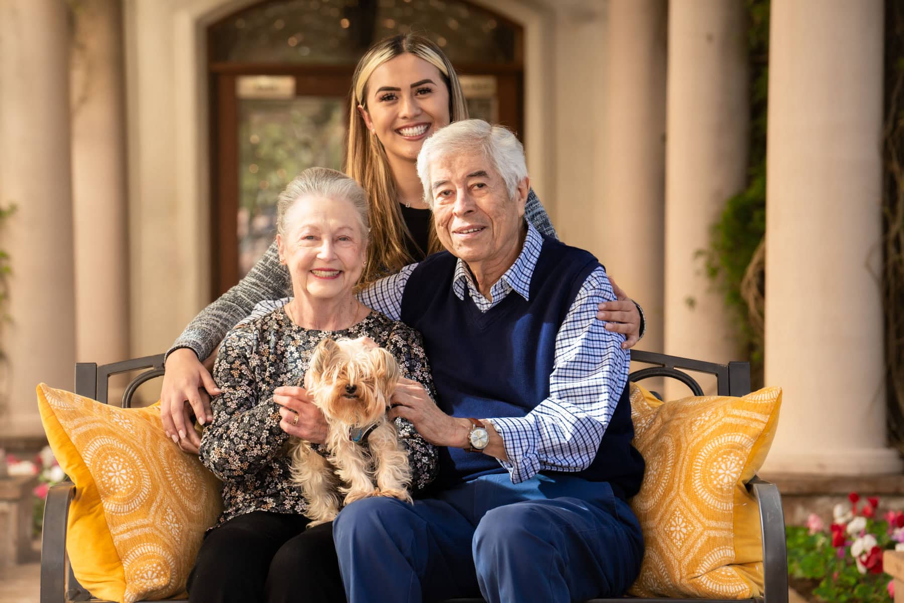 Why Moving to Senior Living Is an Act of Self-Care | The Kensington ...